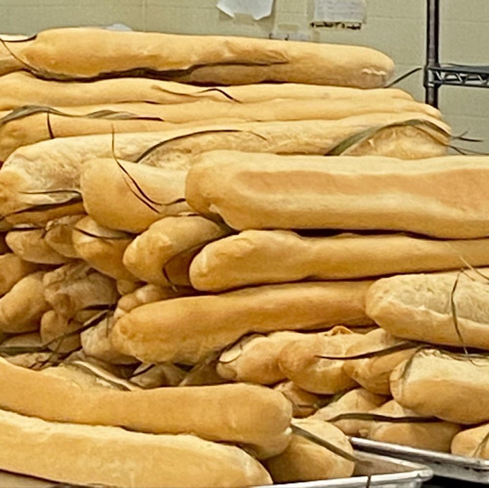 MORENO BAKERY - Updated March 2025 - 878 Photos & 799 Reviews - 737 W ...