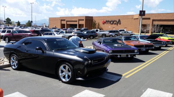 CHAPEL HILLS MALL - Updated December 2025 - 19 Photos & 70 Reviews ...