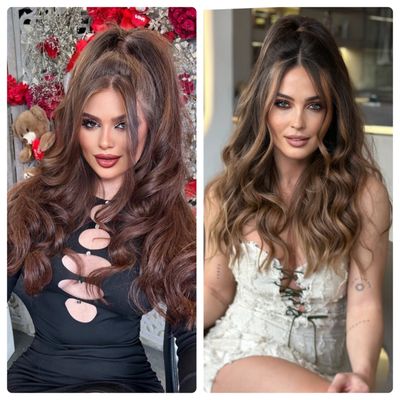 ANUSH HAIR DESIGN - Updated August 2024 - 977 Photos & 245 Reviews ...