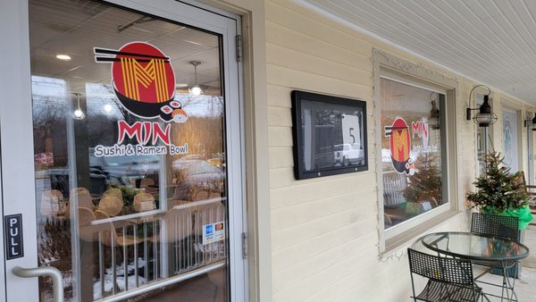 MIN SUSHI & RAMEN BOWL - Updated December 2025 - 24 Photos & 27 Reviews ...