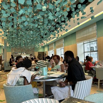 THE BLUE BOX CAFE - Updated August 2024 - 730 Photos & 146 Reviews ...