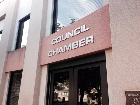 CITY OF STANTON - Updated December 2025 - 13 Photos - 7800 Katella Ave ...