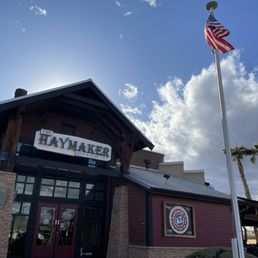 HAYMAKER GOODYEAR - Updated December 2025 - 514 Photos & 836 Reviews ...