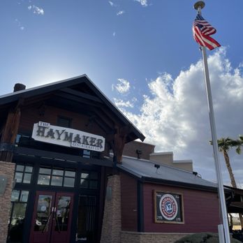 HAYMAKER GOODYEAR - Updated December 2025 - 514 Photos & 836 Reviews ...