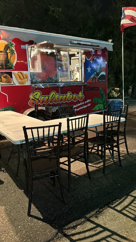 SALSABOR - Updated August 2025 - 18 Photos - 4101 W Gandy Blvd, Tampa ...