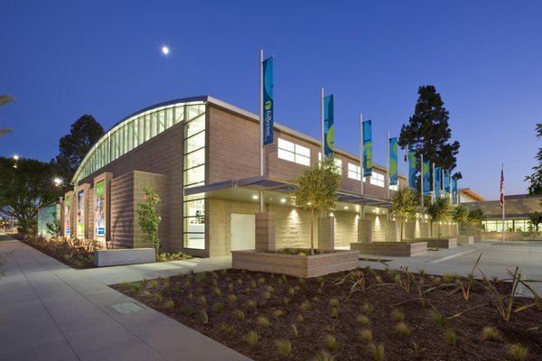 FULLERTON COMMUNITY CENTER - Updated January 2025 - 136 Photos & 61 ...