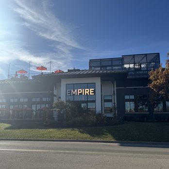 EMPIRE BURGERS + BREW - Updated October 2025 - 102 Photos & 81 Reviews ...