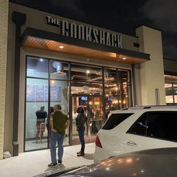 THE COOKSHACK - Updated October 2024 - 650 Photos & 675 Reviews - 4015 ...