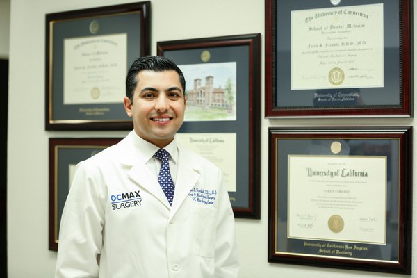 OC MAXILLOFACIAL SURGERY CENTER - Updated March 2025 - 37 Photos & 195 ...