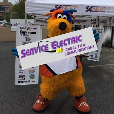 SERVICE ELECTRIC CABLE TV & COMMUNICATIONS - Updated December 2025 - 38 ...