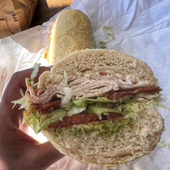 SURF SIDE DELI - Updated June 2025 - 343 Photos & 422 Reviews - 1912 ...