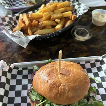 OX BURGER - Updated December 2024 - 166 Photos & 118 Reviews - 1523 E ...