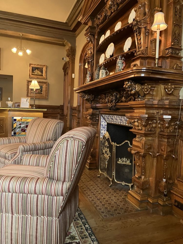 WISCONSIN CLUB - Updated August 2025 - 146 Photos & 26 Reviews - 900 W ...