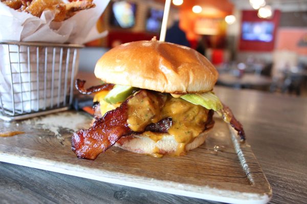 FLAMME BURGER - KEYSTONE - Updated December 2024 - 748 Photos & 576 ...