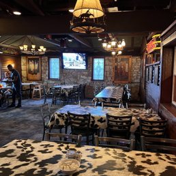 THE COUNTY LINE - Updated December 2025 - 560 Photos & 649 Reviews ...