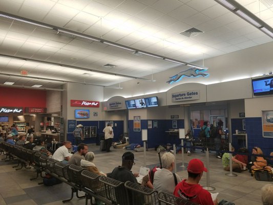 GREYHOUND BUS LINES - Updated January 2026 - 57 Reviews - Dallas, Texas ...