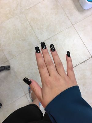 HAPPY NAIL - Updated October 2025 - 12 Photos - 3521 C Airport Blvd NW ...
