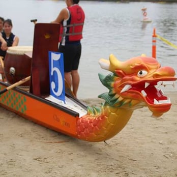 LONG BEACH DRAGON BOAT FESTIVAL - Updated September 2025 - 58 Photos ...