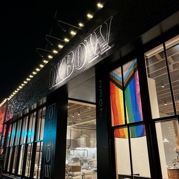 OXBOW - Updated December 2025 - 108 Photos & 100 Reviews - 2307 24th ...