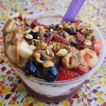 EARTH BOWL SUPERFOODS - Updated May 2024 - 62 Photos & 33 Reviews - 870 ...