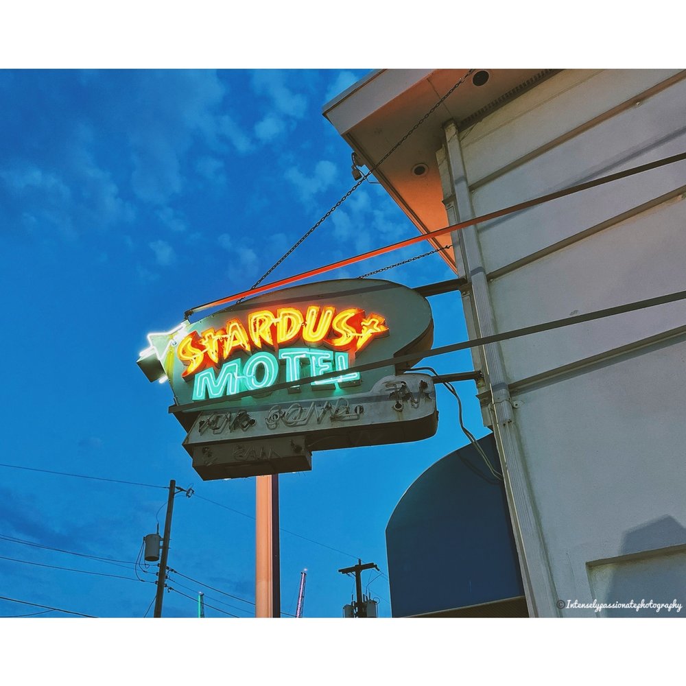 STARDUST MOTEL - Updated December 2025 - 16 Photos & 19 Reviews - 3900 ...