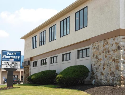 PAOLI PHARMACY - Updated October 2025 - 14 Reviews - 1564 E Lancaster ...