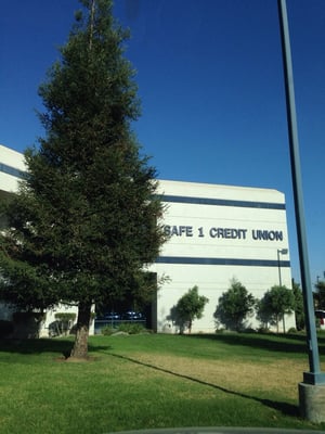 SAFE 1 CREDIT UNION - Updated October 2025 - 16 Photos & 12 Reviews ...