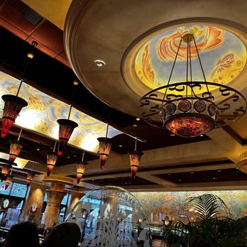 THE CHEESECAKE FACTORY - Updated December 2025 - 976 Photos & 715 ...