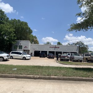 BROWN’S AUTO REPAIR - 13 Photos & 54 Reviews - 12107 Louetta Rd ...