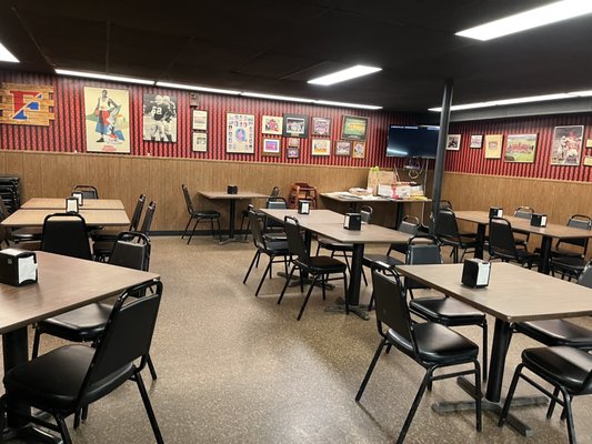 TK’S PIZZERIA - Updated September 2025 - 46 Photos & 106 Reviews - 27 ...