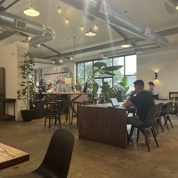 TENFOLD COFFEE - Updated June 2024 - 323 Photos & 186 Reviews - 101 ...