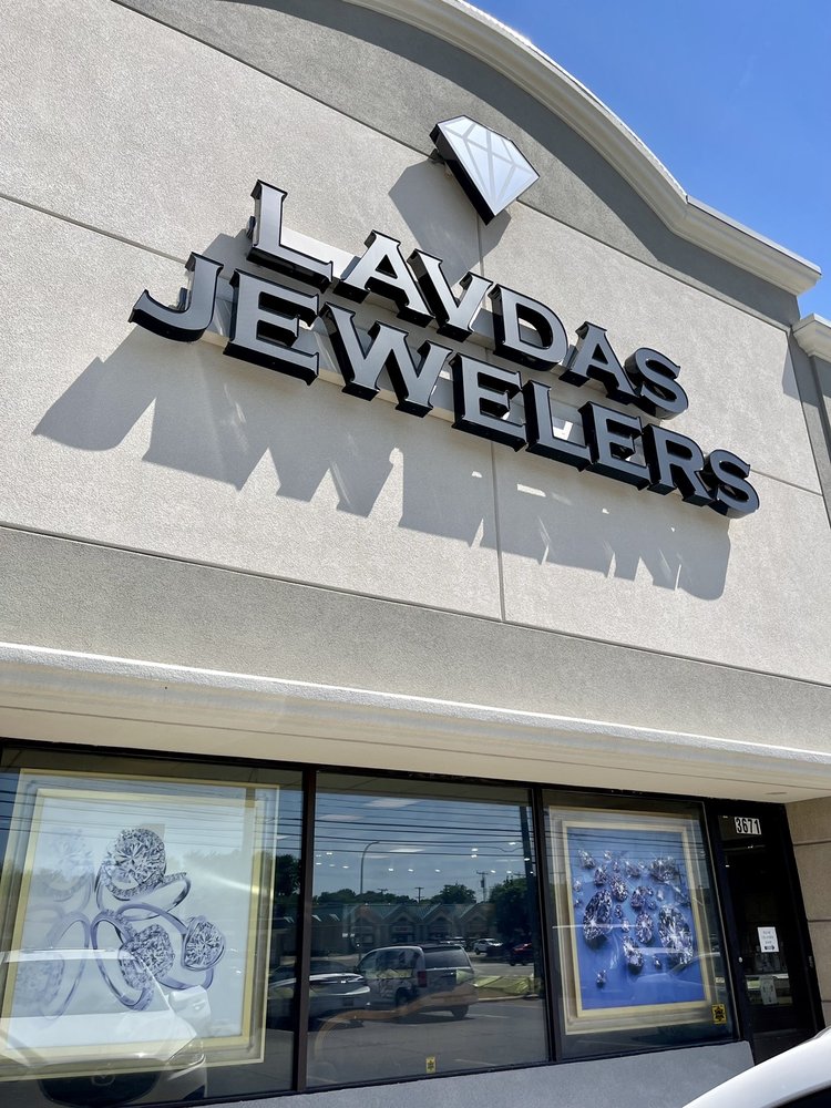LAVDAS JEWELERS - Updated December 2025 - 12 Photos & 32 Reviews - 3671 ...