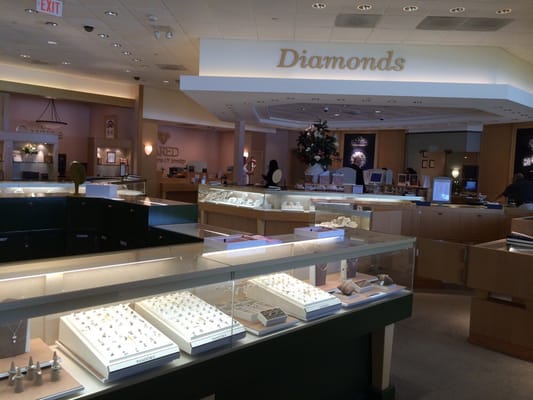JARED GALLERIA OF JEWELRY - Updated October 2025 - 15 Photos & 41 Reviews - 1630 N Federal Hwy ...