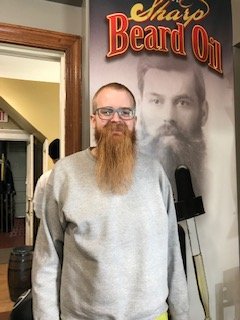 THE BARBER SHARP - Updated January 2026 - 43 Photos & 74 Reviews - 349 ...