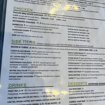 CALYPSO CAFE - Updated May 2025 - 112 Photos & 226 Reviews - 700 ...