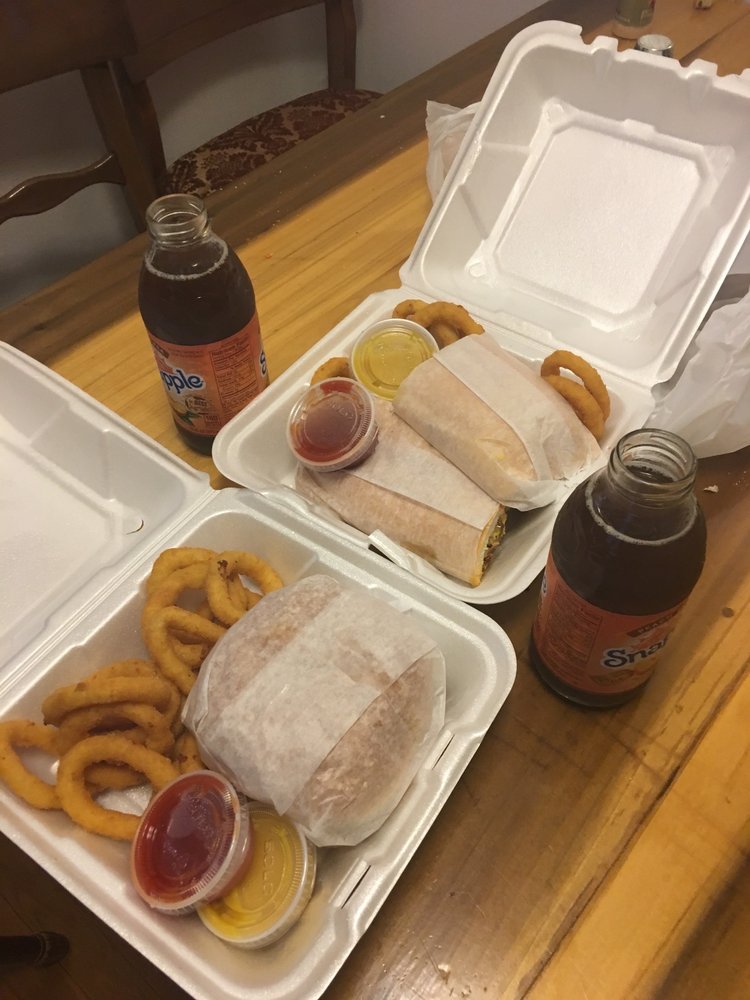 MONTCLAIR DELI - Updated May 2025 - 23 Photos & 24 Reviews - 62 ...