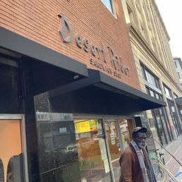 DESERT RIDER SANDWICH SHOP - Updated July 2025 - 127 Photos & 27 ...