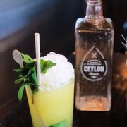 HOPPERS - 397 Photos & 115 Reviews - Sri Lankan - 49 Frith Street, Soho ...