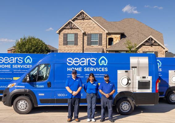 SEARS APPLIANCE REPAIR - Updated November 2025 - 114 Photos & 293 ...