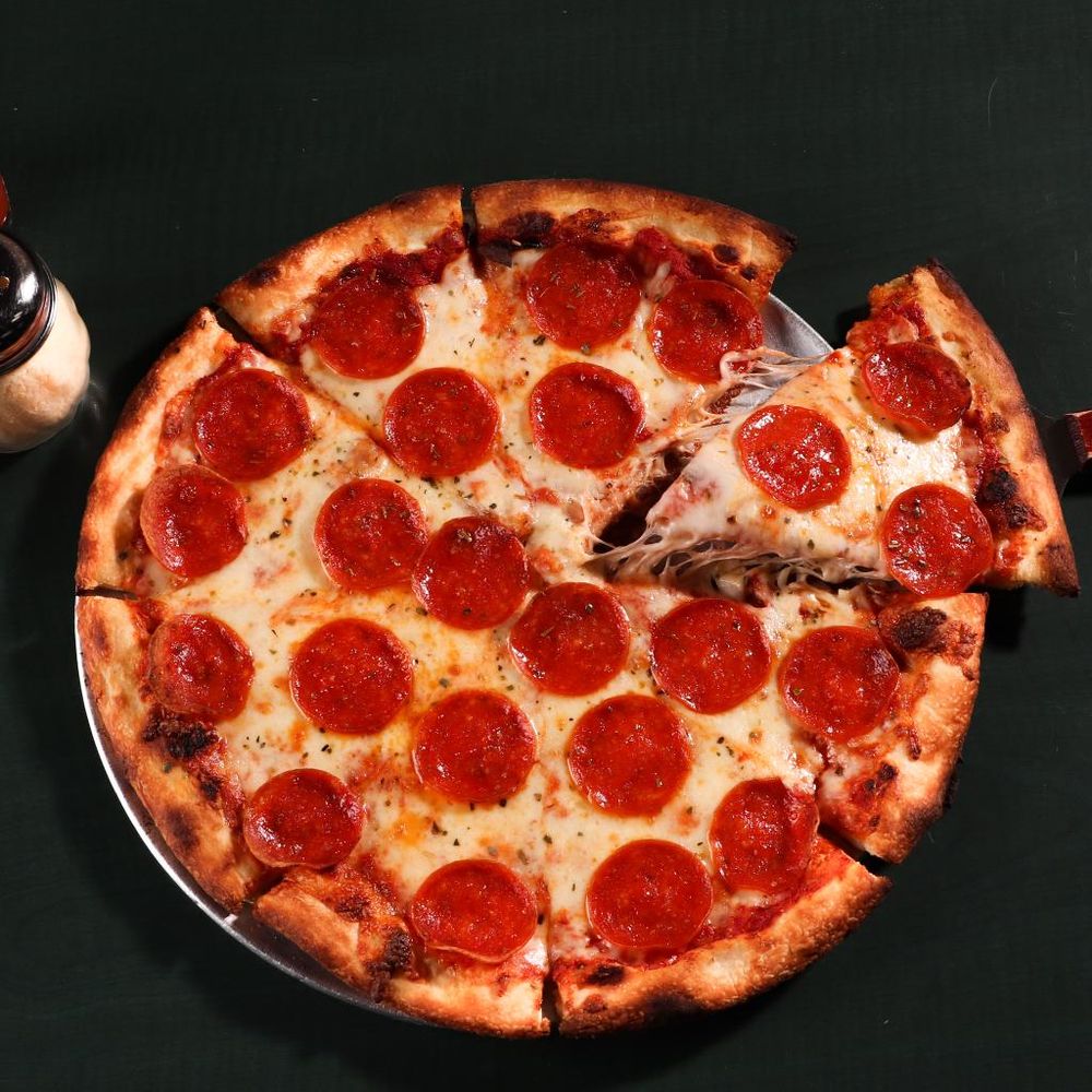 GOOMBA’S PIZZERIA - Updated October 2025 - 193 Photos & 277 Reviews ...