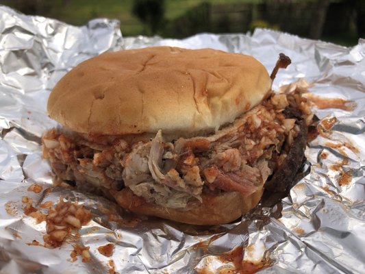 SMOKIN MOUNTAIN BOYS BARBECUE - Updated December 2025 - 18 Reviews ...