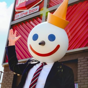 JACK IN THE BOX - Updated November 2025 - 30 Photos & 35 Reviews - 1600 ...