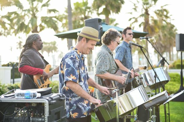 ISLAND TIME STEEL DRUM ENTERTAINMENT - Los Angeles, CA - Yelp