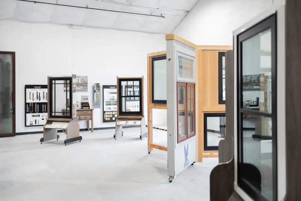 EAGLE WINDOWS AND DOORS - Updated May 2026 - 12 Photos & 16 Reviews ...