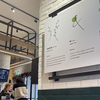 ZAATAR W ZEIT - Updated December 2024 - C6 Unit 900 Main Street, West ...