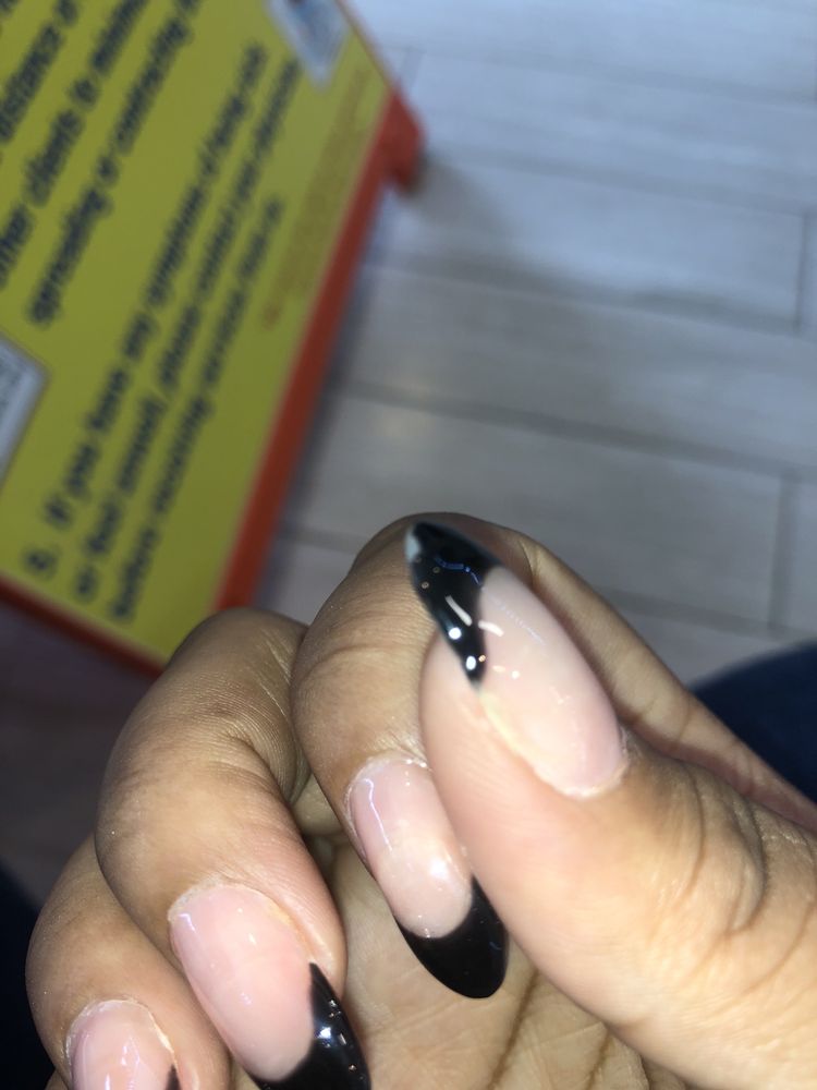 T’S HAPPY NAILS - Updated July 2025 - 1521 E Wadsworth Ave ...