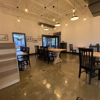 KINDRED COFFEE & KITCHEN - Updated November 2025 - 137 Photos & 36 ...
