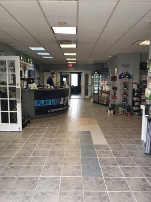 CHRIS COTE’S GOLF SHOP - SOUTHINGTON - Updated August 2025 - 125 Jude ...