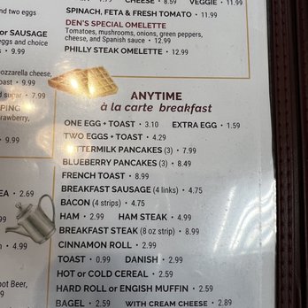 WAYSIDE FAMILY RESTAURANT - Updated January 2026 - 47 Photos & 92 ...