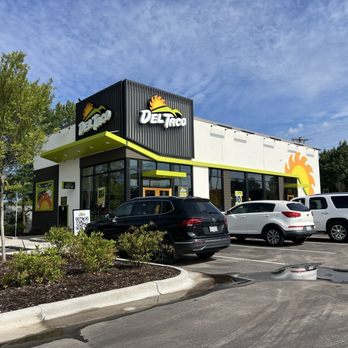 DEL TACO - Updated January 2026 - 34 Photos & 25 Reviews - 4716 Apex ...